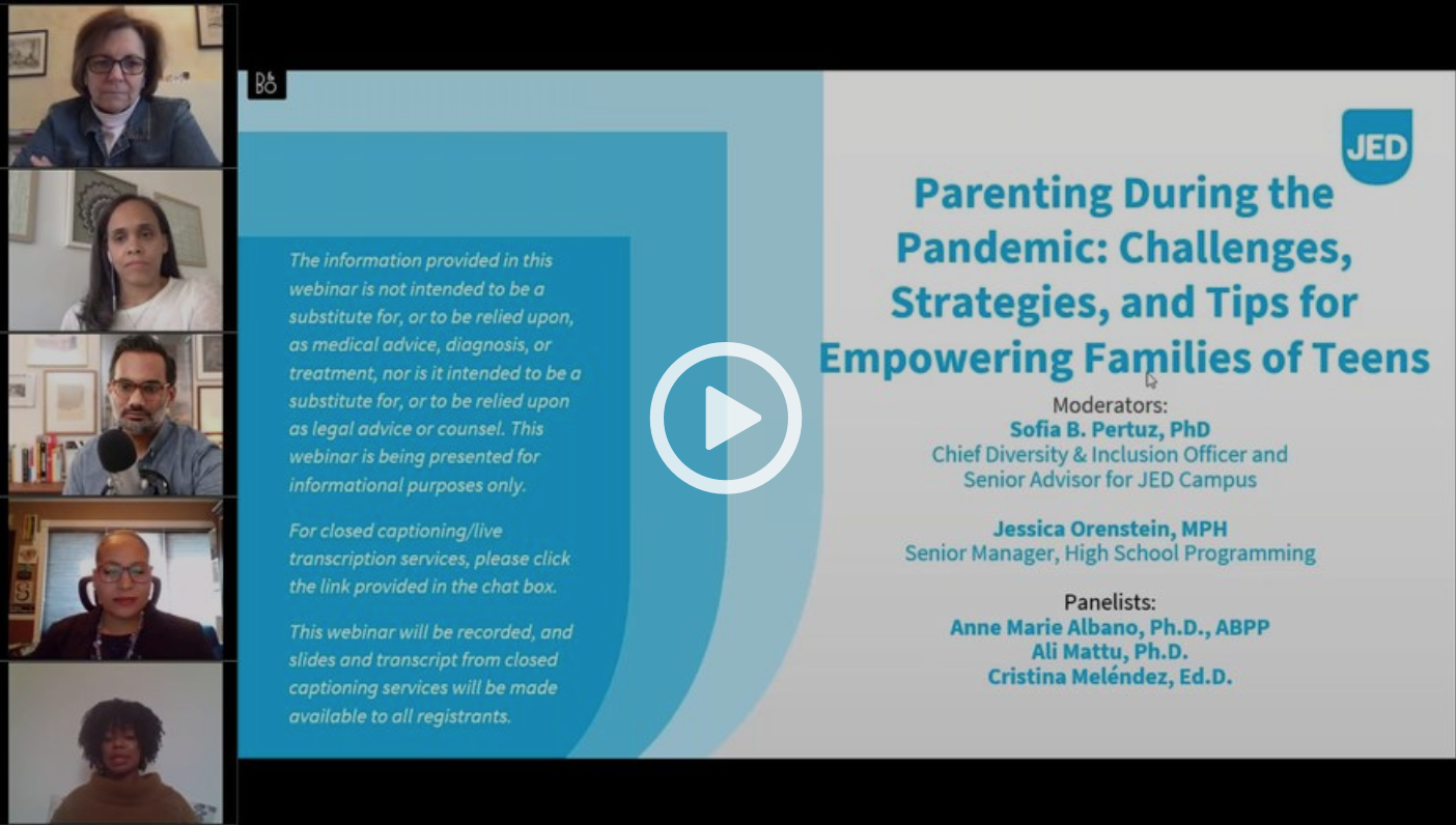 Parenting During the Pandemic: Challenges, Strategies, and Tips for ...